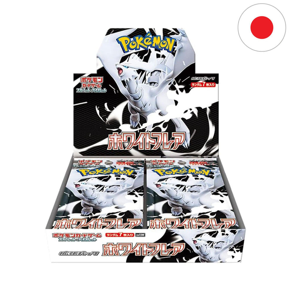 Buy Pokemon Displays at affordable prices - YONKO TCG